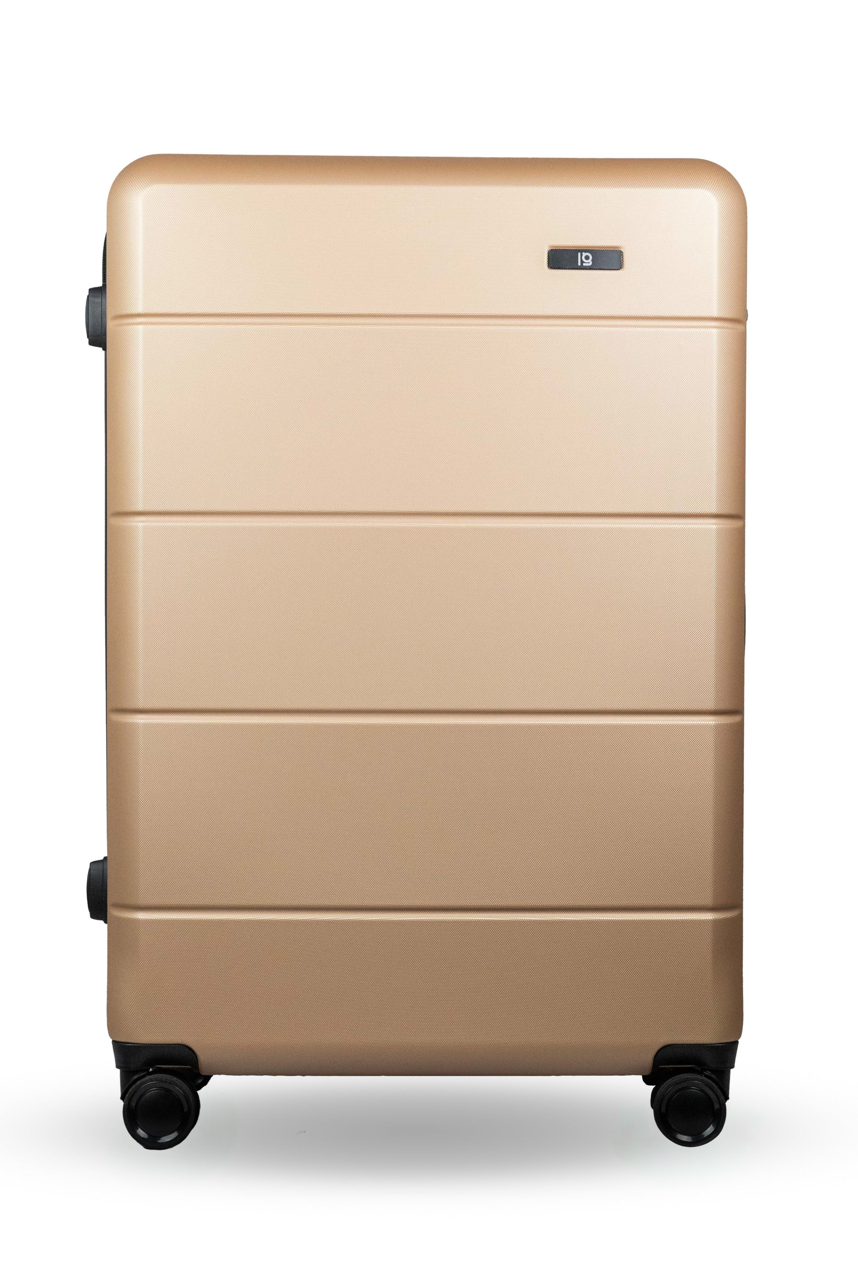 Camel Brown IG grande 25KG – Ig luggage